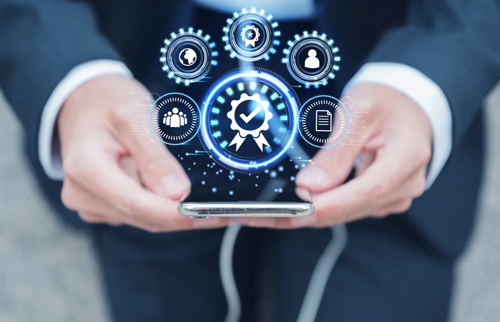 Sistema PCM - Automatizecloud